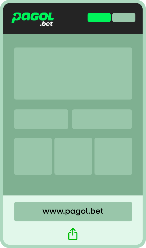 Apostas Esportivas | Casa de Apostas Online | Pagol.bet